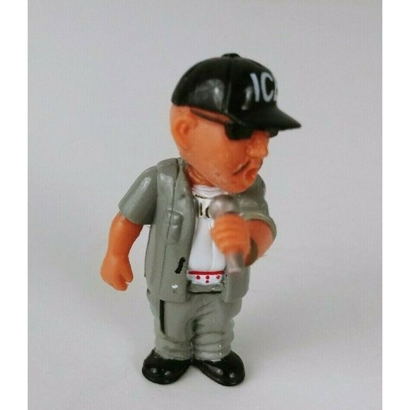 Homies | Toys | Homies Series Ice Box 2 Bobble Head Toy Figure | Poshmark